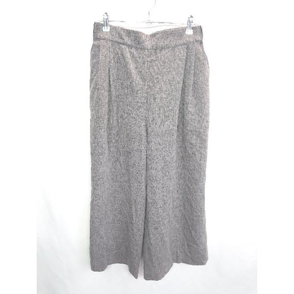 管理番号： 140702004106520240723ベースW/Y付属品： 無<br>シミ汚れあり素材： 画像参照色： ダークグレーサイズ： サイズS梱包サイズ： 通常付属品： 無<br>シミ汚れあり採寸サイズ： 通常