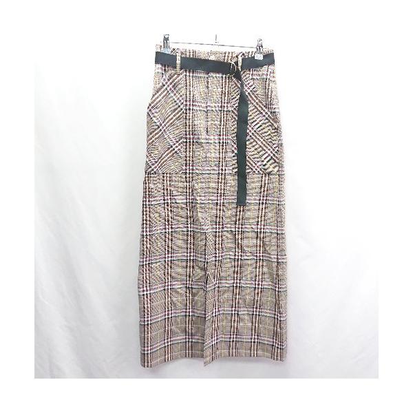 管理番号： 140702005587120240729ベースW/A付属品： 腰ベルト素材： 画像参照色： ブラウン イエローサイズ： サイズ38梱包サイズ： 通常付属品： 腰ベルト採寸サイズ： 通常