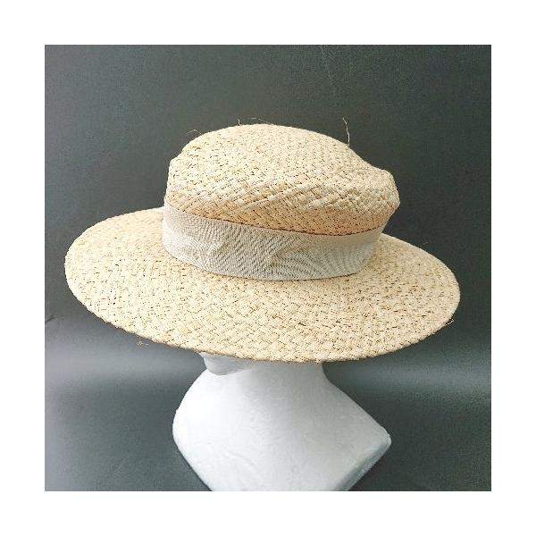 管理番号： 140702005897120240723ベースB/AC付属品： 無<br>型崩れあり素材： 画像参照色： ベージュサイズ： サイズ表記なし梱包サイズ： 通常付属品： 無<br>型崩れあり採寸サイズ： 通常