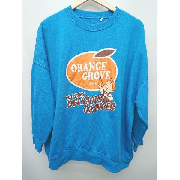 管理番号： 140710001087520240723ベースW104/辻付属品： 無<br>所々に毛玉あり。素材： 画像参照色： ブルーサイズ： サイズF梱包サイズ： 通常付属品： 無<br>所々に毛玉あり。採寸サイ...