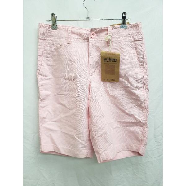 管理番号： 140710002112320240731ベースW106/辻付属品： 新品タグ素材： 画像参照色： ピンクサイズ： サイズ29梱包サイズ： 通常付属品： 新品タグ採寸サイズ： 通常