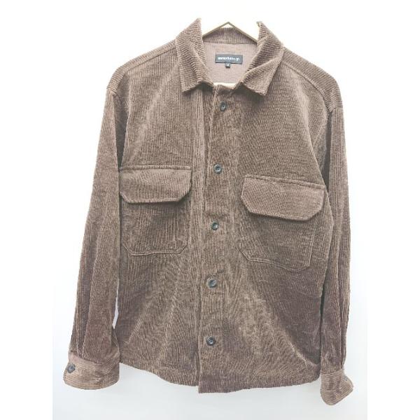 管理番号： 140710002131420240729ベースW106/辻付属品： 無<br>使用感のある商品です。素材： 画像参照色： ブラウンサイズ： サイズM 梱包サイズ： 通常付属品： 無<br>使用感のある商...