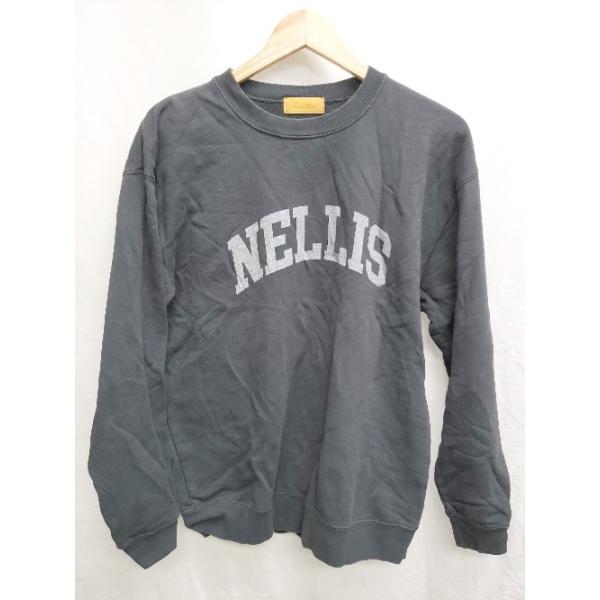 管理番号： 140710003332420241122ベースW171/増付属品： 無<br>使用に伴う色褪せあり。<br>使用感のある商品です。素材： 画像参照色： ブラックサイズ： サイズF梱包サイズ： 通常付属品...