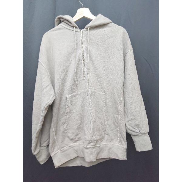 管理番号： 140710004801420240723ベースW101/辻付属品： 無<br>使用に伴う色褪せ感あり。素材： 画像参照色： グレー系サイズ： サイズF梱包サイズ： 通常付属品： 無<br>使用に伴う色褪...