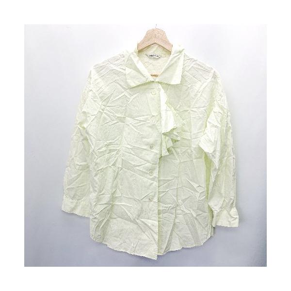 管理番号： 140718000991220240806ベースW/NY付属品： 無素材： 画像参照色： レモンイエローサイズ： 表記なし梱包サイズ： 通常付属品： 無採寸サイズ： 通常