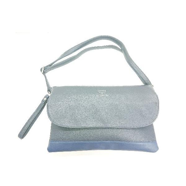 管理番号： 140718003476120240920ベースB/Y付属品： 無素材： 革系色： ネイビー ブルーサイズ： 0梱包サイズ： 通常付属品： 無採寸サイズ： 通常