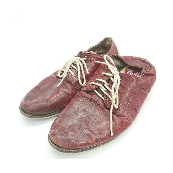 管理番号： 140718004639920240828ベースS/S付属品： 無素材： レザ−系/ラバー系ソール色： ワインレッド系サイズ： サイズ37梱包サイズ： 通常付属品： 無採寸サイズ： 通常