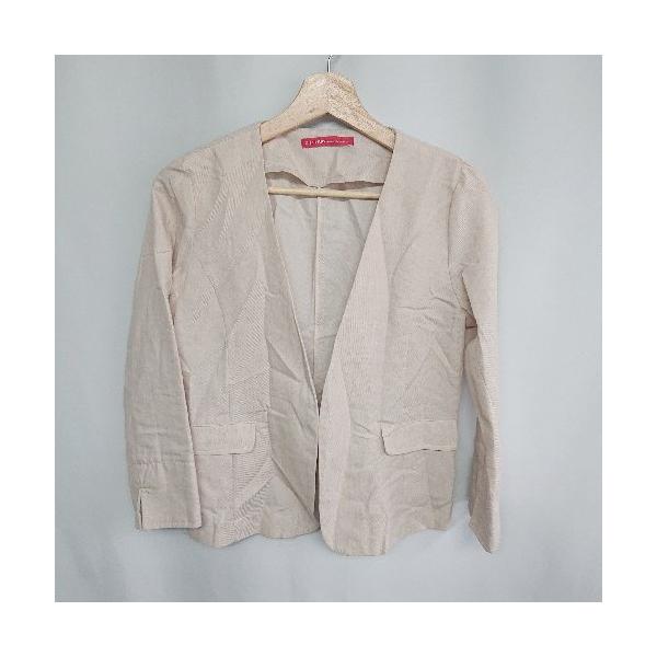 管理番号： 140718006217720240828ベースW/OM付属品： 無素材： 画像参照色： ベージュサイズ： サイズ40梱包サイズ： 通常付属品： 無採寸サイズ： 通常