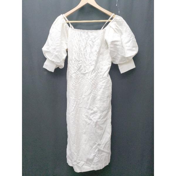 管理番号： 140726000951120241122ベースW/友付属品： 新品タグ素材： 画像参照色： ホワイトサイズ： サイズF梱包サイズ： 通常付属品： 新品タグ採寸サイズ： 通常