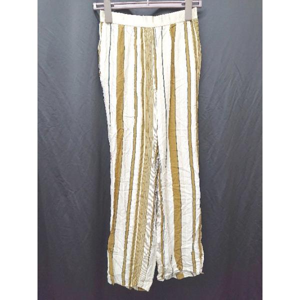 管理番号： 140726002695220240829ベースW116/辻付属品： 無<br>内側ウエスト部分の裏地に破れあり。<br>所々に擦れあり。素材： 画像参照色： ベージュ マルチサイズ： 表記なし梱包サイズ...