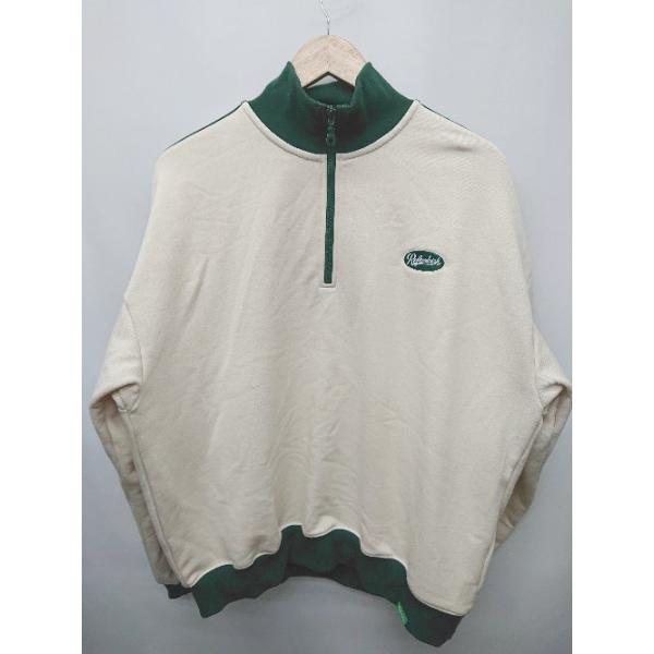 管理番号： 140726003726220240829ベースW120/辻付属品： 無<br>所々に汚れあり。素材： 画像参照色： ライトベージュ系サイズ： サイズM梱包サイズ： 通常付属品： 無<br>所々に汚れあり...