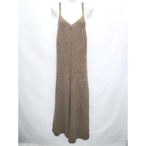 管理番号： 140726004340920240920ベースW192/増付属品： 無<br>使用に伴う毛羽立ちあり。素材： 画像参照色： ブラウンサイズ： サイズ38梱包サイズ： 通常付属品： 無<br>使用に伴う毛...