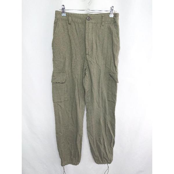 管理番号： 140806000715820240920ベースW/U付属品： 無素材： 画像参照色： カーキサイズ： サイズM梱包サイズ： 通常付属品： 無採寸サイズ： 通常