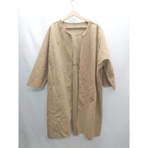 管理番号： 140806001493420240920ベースW/Y付属品： 新品タグ付属素材： 画像参照色： キャメル系サイズ： サイズF梱包サイズ： 大付属品： 新品タグ付属採寸サイズ： 大