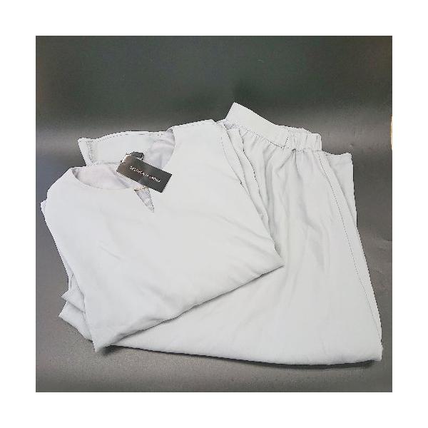 管理番号： 140806002729320240920ベースW/U付属品： ベルト 新品タグ素材： 画像参照色： ブルーサイズ： サイズXL梱包サイズ： 通常付属品： ベルト 新品タグ採寸サイズ： 通常