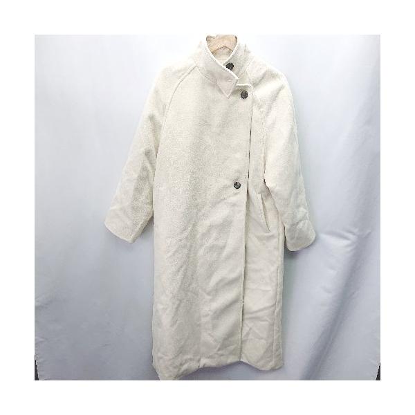 管理番号： 140806005445920240920ベースW/Y付属品： 無<br>シミ汚れあり素材： 画像参照色： オフホワイトサイズ： サイズF梱包サイズ： 大付属品： 無<br>シミ汚れあり採寸サイズ： 大