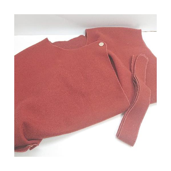 管理番号： 140806005956020240829ベースW/Y付属品： ベルト付属素材： 画像参照色： テラコッタサイズ： サイズF梱包サイズ： 通常付属品： ベルト付属採寸サイズ： 通常