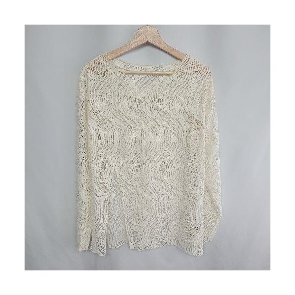 管理番号： 140806006450220240829ベースW/AC付属品： 無素材： 画像参照色： オフホワイト系サイズ： サイズ表記なし梱包サイズ： 通常付属品： 無採寸サイズ： 通常