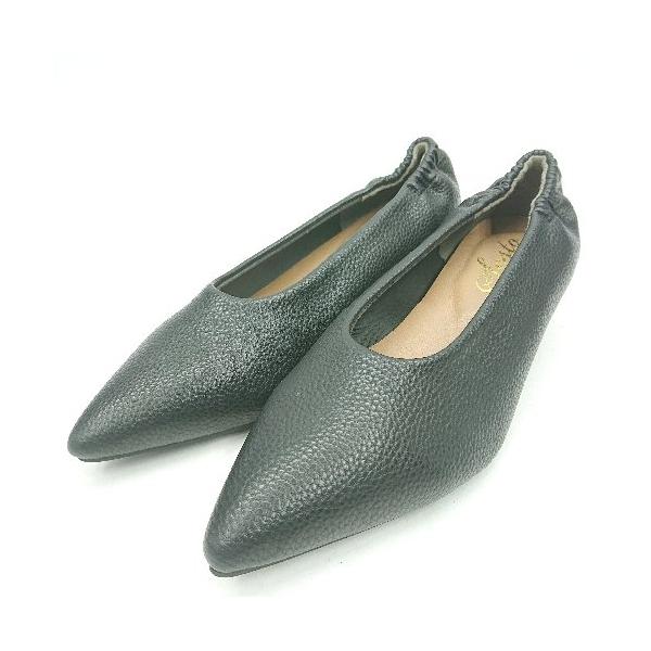 管理番号： 140806006971220240920ベースS/U付属品： 無素材： 革系/ラバー系ソール色： ブラックサイズ： サイズ23梱包サイズ： 通常付属品： 無採寸サイズ： 通常