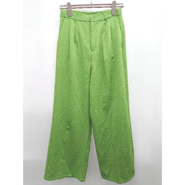 管理番号： 140820000645420240920ベースW41/小付属品： 無素材： 画像参照色： グリーンサイズ： サイズL梱包サイズ： 通常付属品： 無採寸サイズ： 通常