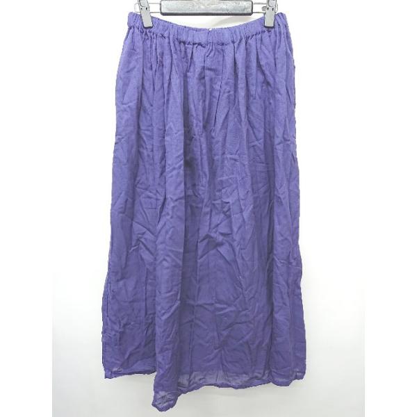 管理番号： 140820001844020240930ベースW199/増付属品： 無<br>素材タグ切り離した跡あり。素材： 画像参照色： パープル系サイズ： 表記なし梱包サイズ： 通常付属品： 無<br>素材タグ切...