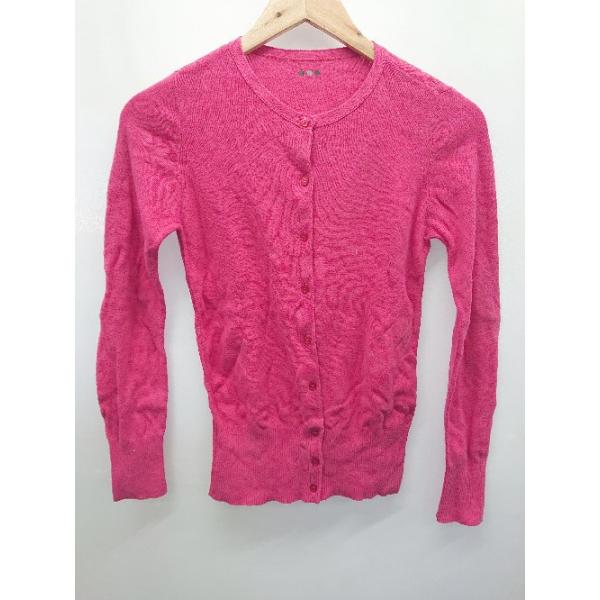 管理番号： 140820002648320240920ベースW44/小付属品： 替えボタン1個<br>所々に汚れあり。素材： 画像参照色： ピンクサイズ： 表記なし梱包サイズ： 通常付属品： 替えボタン1個<br>所...