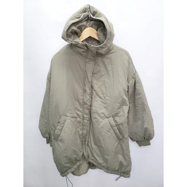 管理番号： 140820003045920240920ベースW129/辻付属品： 無<br>所々に汚れあり。素材： 画像参照色： グリーンサイズ： サイズM梱包サイズ： 通常付属品： 無<br>所々に汚れあり。採寸サ...