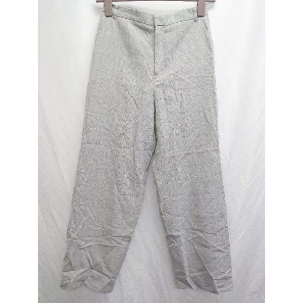 管理番号： 140820003246020240920ベースW131/辻付属品： 無素材： 画像参照色： グレーサイズ： サイズ38梱包サイズ： 通常付属品： 無採寸サイズ： 通常