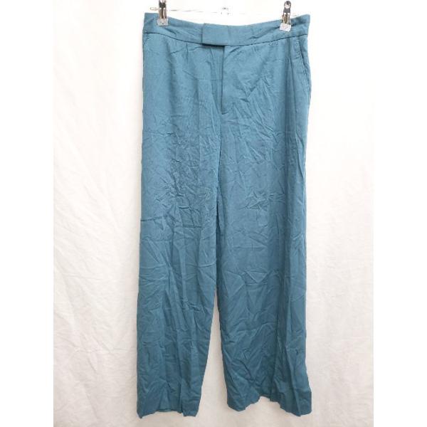 管理番号： 140820004446320241001ベースW8/梅付属品： 無素材： 画像参照色： ブルーサイズ： サイズ38梱包サイズ： 通常付属品： 無採寸サイズ： 通常