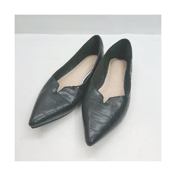 管理番号： 140822002367720240920ベースS/Y付属品： 無素材： 革系/ラバー系ソール色： ブラックサイズ： サイズ37梱包サイズ： 通常付属品： 無採寸サイズ： 通常