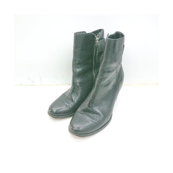 管理番号： 140822002531220240924ベースS/U付属品： 無<br>全体的に汚れ素材： 革系/ラバー系ソール色： ブラックサイズ： サイズ37梱包サイズ： 通常付属品： 無<br>全体的に汚れ採寸サ...