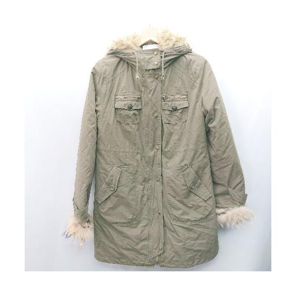 管理番号： 140822002761320240920ベースW/A付属品： 無素材： 画像参照色： カーキサイズ： サイズL梱包サイズ： 通常付属品： 無採寸サイズ： 通常