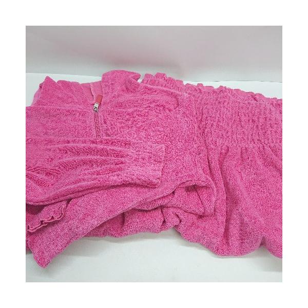 管理番号： 140822002934120240920ベースW/S付属品： 無素材： 画像参照色： ピンク系サイズ： サイズM梱包サイズ： 通常付属品： 無採寸サイズ： 通常