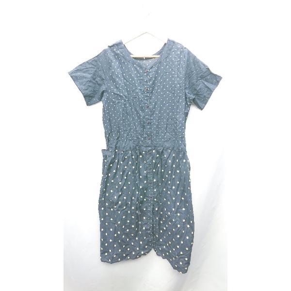 管理番号： 140822003203720240920ベースW/A付属品： 替えボタン1個素材： 画像参照色： ネイビー クリームサイズ： サイズ表記なし梱包サイズ： 通常付属品： 替えボタン1個採寸サイズ： 通常