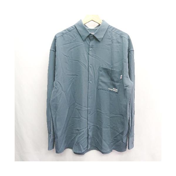 管理番号： 140822004340820240920ベースW/OM付属品： 無素材： 画像参照色： ダークグレーサイズ： サイズM梱包サイズ： 通常付属品： 無採寸サイズ： 通常