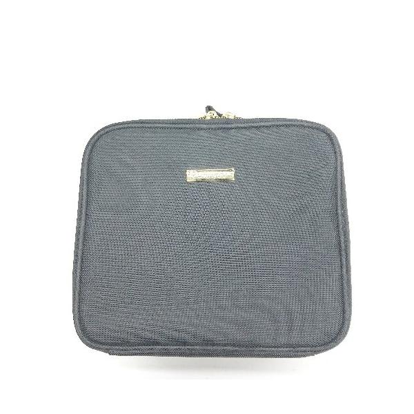 管理番号： 140822004674420240920ベースB/Y付属品： 無<br>使用感に伴う汚れあり素材： 布系色： ブラックサイズ： 0梱包サイズ： 大付属品： 無<br>使用感に伴う汚れあり採寸サイズ： 大