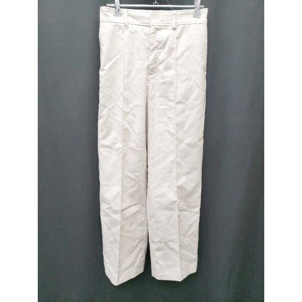 管理番号： 140909000198720241002ベースW/松付属品： 無素材： 画像参照色： ライトベージュ系サイズ： サイズ36梱包サイズ： 通常付属品： 無採寸サイズ： 通常