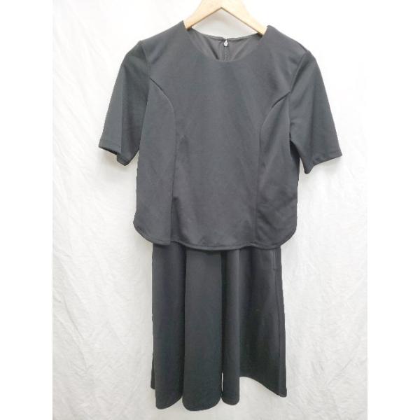 管理番号： 140909000553420241002ベースW140/辻付属品： 無<br>背面上部に汚れあり。素材： 画像参照色： ブラックサイズ： サイズM梱包サイズ： 通常付属品： 無<br>背面上部に汚れあり...