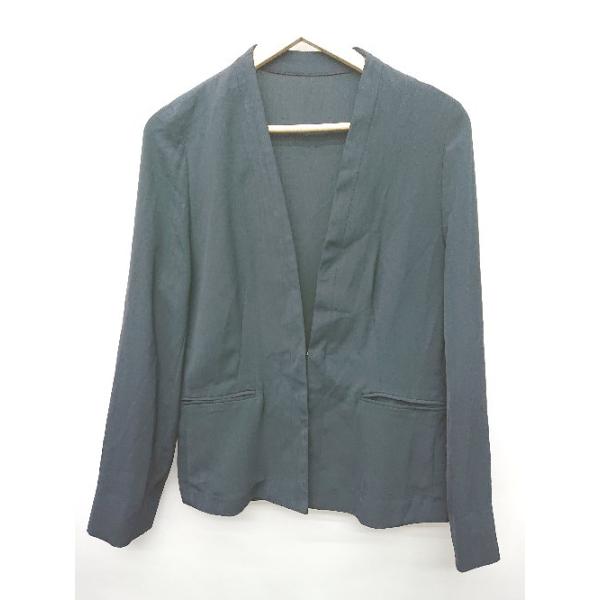 管理番号： 140909000756920240930ベースW139/辻付属品： 無<br>正面中央に糸つれあり。素材： 画像参照色： ネイビーサイズ： サイズL梱包サイズ： 通常付属品： 無<br>正面中央に糸つれ...