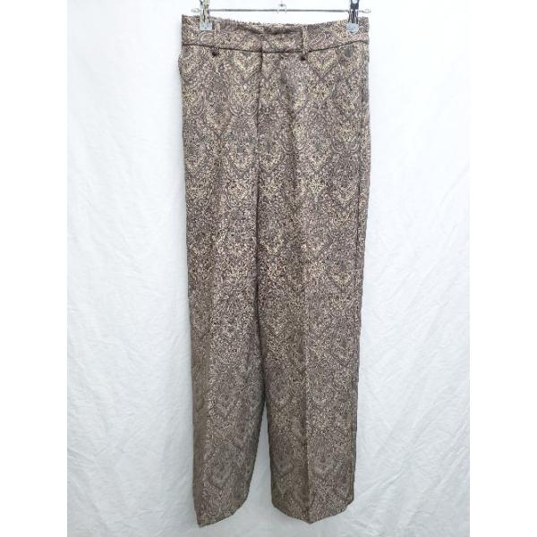 管理番号： 140909000866520241011ベースW37/七付属品： 無素材： 画像参照色： ブラウン系サイズ： サイズM梱包サイズ： 通常付属品： 無採寸サイズ： 通常