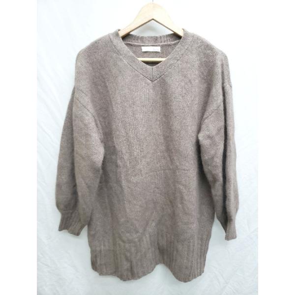 管理番号： 140909002357620240930ベースW51/小付属品： 無<br>使用に伴う毛羽立ちあり。素材： 画像参照色： ブラウンサイズ： サイズF梱包サイズ： 通常付属品： 無<br>使用に伴う毛羽立...