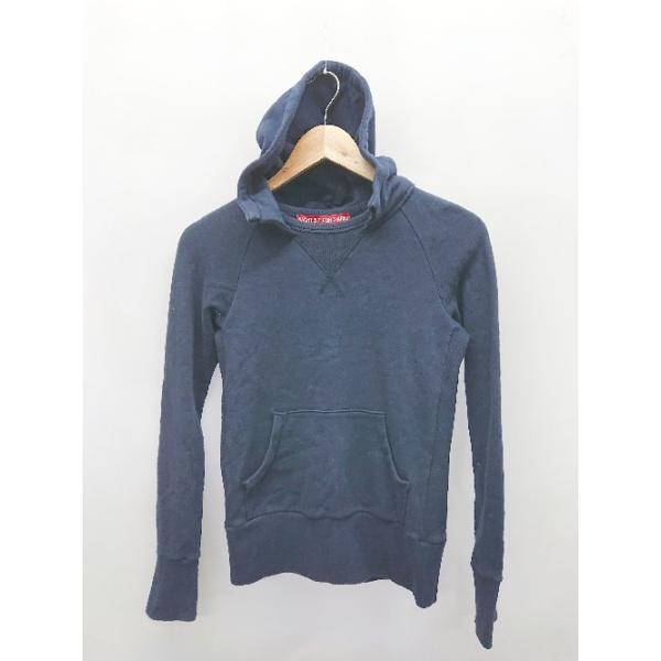 管理番号： 140909004026920240920ベースW134/辻付属品： 無<br>所々、擦れや毛羽立ちあり。<br>使用に伴う色褪せあり。素材： 画像参照色： ネイビーサイズ： サイズ2梱包サイズ： 通常付...