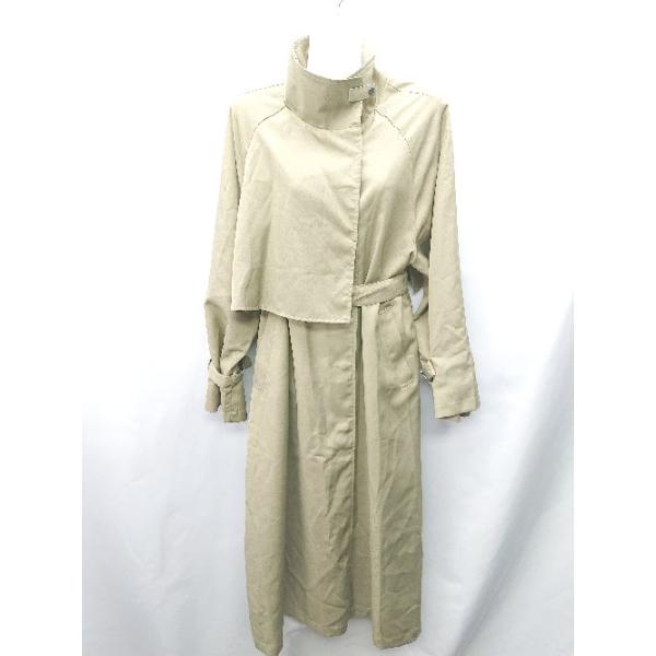 管理番号： 140910000917020241004ベースW/N付属品： 無<br>ベルト付き素材： 画像参照色： ベージュ系サイズ： サイズ2梱包サイズ： 通常付属品： 無<br>ベルト付き採寸サイズ： 通常
