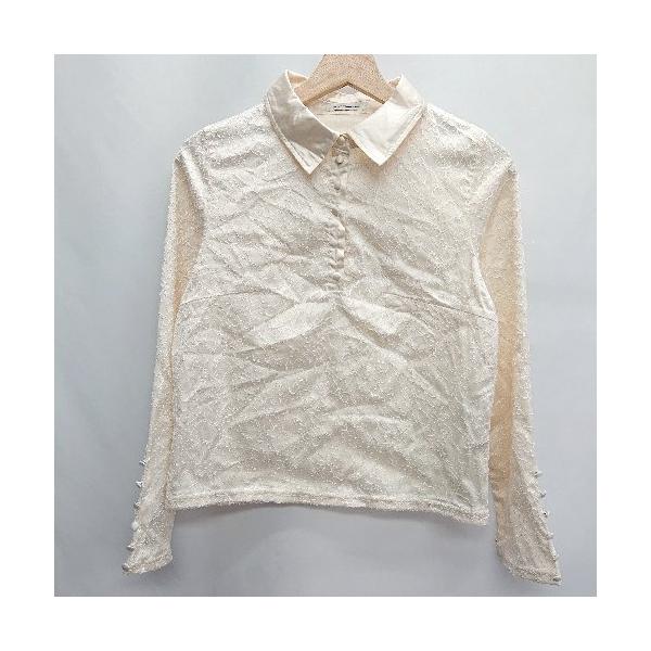 管理番号： 140910001243920241007ベースW/U付属品： 無素材： 画像参照色： ベージュ系サイズ： サイズM梱包サイズ： 通常付属品： 無採寸サイズ： 通常