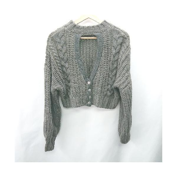 管理番号： 140910001491420241005ベースW/U付属品： 無素材： 画像参照色： グレージュ系サイズ： サイズM梱包サイズ： 通常付属品： 無採寸サイズ： 通常