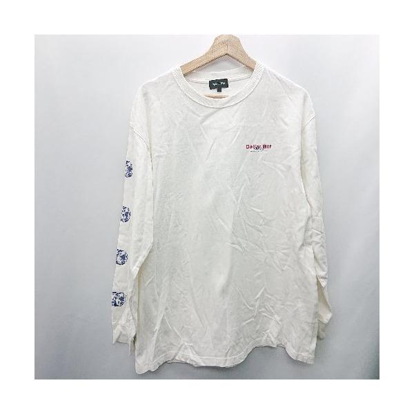 管理番号： 140910002099120241002ベースW/H付属品： 無<br>一部汚れあり素材： 画像参照色： ホワイト系サイズ： サイズL梱包サイズ： 通常付属品： 無<br>一部汚れあり採寸サイズ： 通常