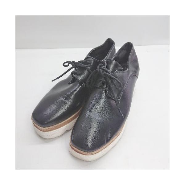 管理番号： 140910002662720241001ベースS/Y付属品： 無<br>ソール部分汚れあり素材： 革系/ラバーソールソール色： ブラック ブラウン ホワイトサイズ： サイズ39梱包サイズ： 通常付属品： 無<...