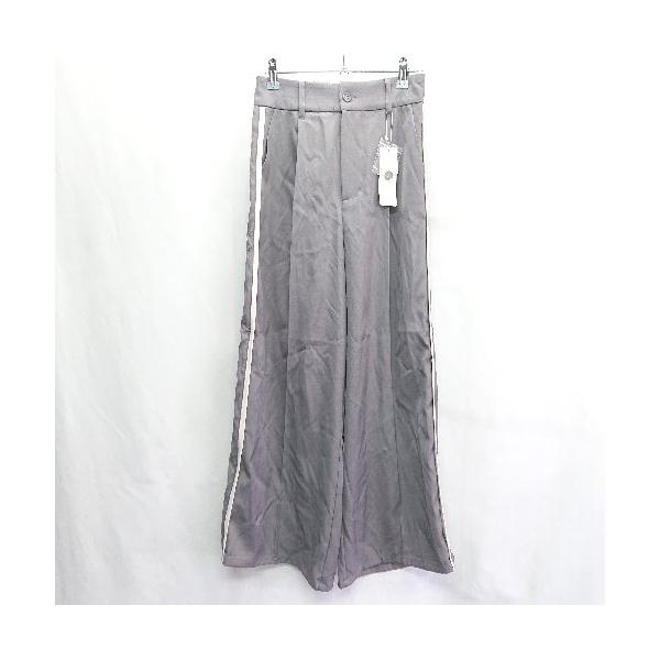 管理番号： 140910006892420241006ベースW/N付属品： 無<br>紐ほつれ素材： 画像参照色： グレーサイズ： サイズM梱包サイズ： 通常付属品： 無<br>紐ほつれ採寸サイズ： 通常