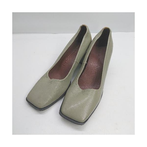 管理番号： 140924002211420241022ベースS/U付属品： 無<br>全体的に汚れ素材： ナイロン系/ラバー系ソール色： カーキサイズ： サイズ38梱包サイズ： 通常付属品： 無<br>全体的に汚れ採...