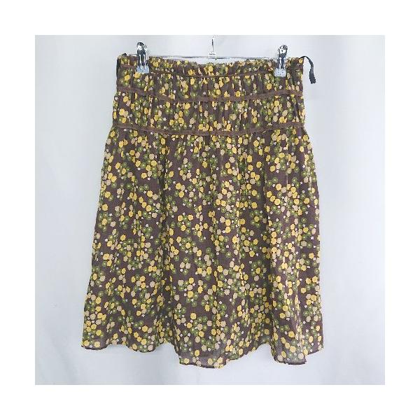 管理番号： 140924002309820241007ベースW/Y付属品： 無素材： 画像参照色： ブラウン マルチカラーサイズ： サイズ38梱包サイズ： 通常付属品： 無採寸サイズ： 通常